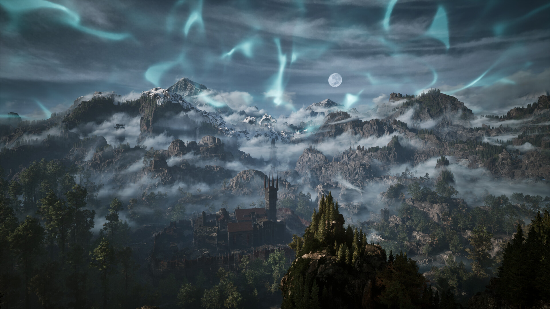 Gothic 1 Remake Händler: alle Händler je Lager